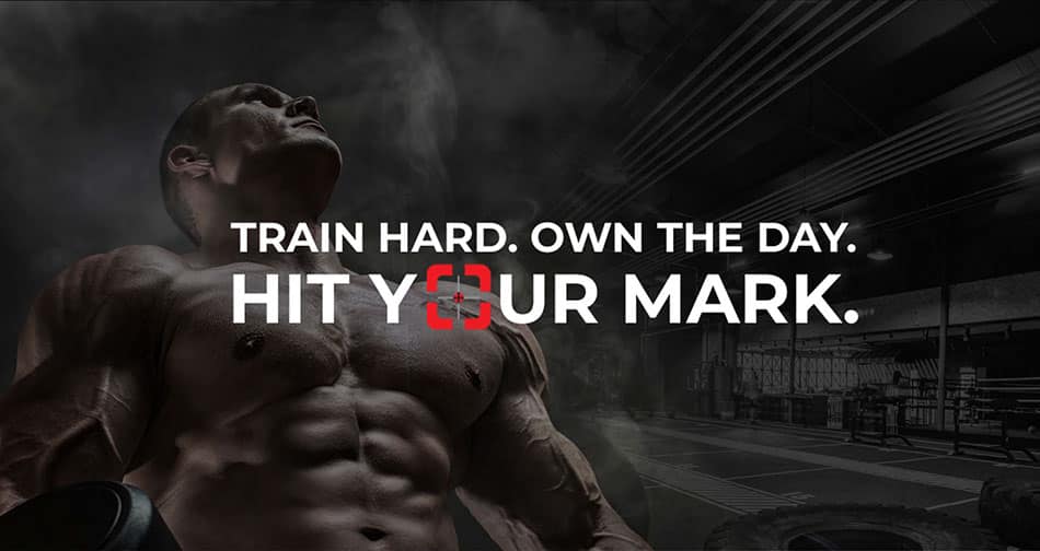 Precision Supplements - High Performance Sports Nutrition Supplements